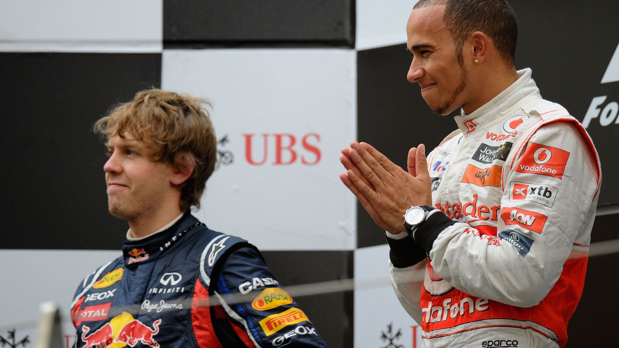Lewis Hamilton: Where does record British GP triumph rank among ...
