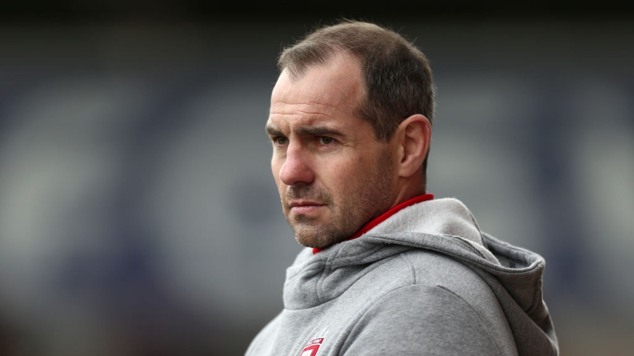 Ian Watson confirmed as new Huddersfield Giants head coach | Rugby ...