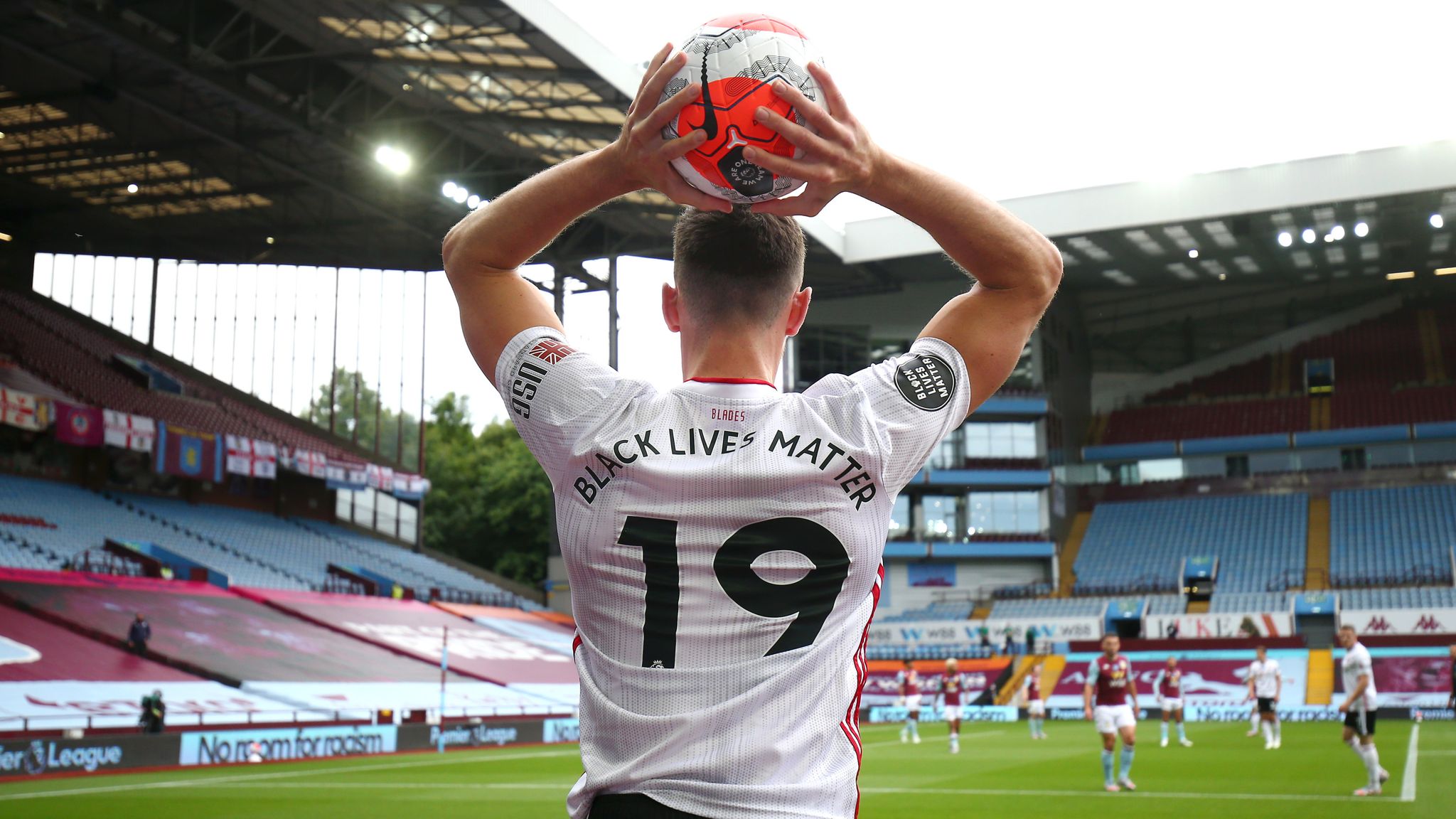 Sheffield United's Jack Robinson: Returning to Liverpool and replacing ...