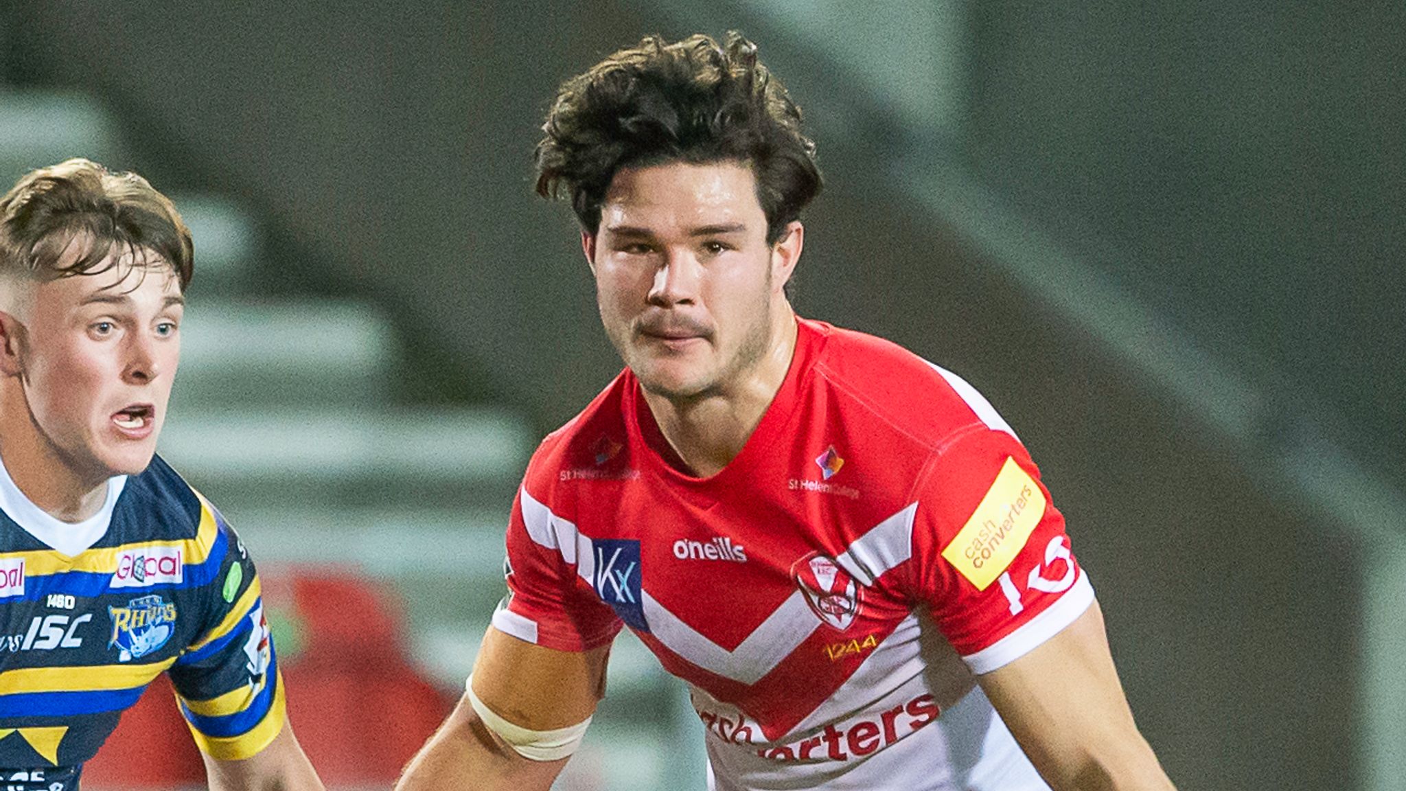 Team of the week: The stand-out performers from Super League and the ...