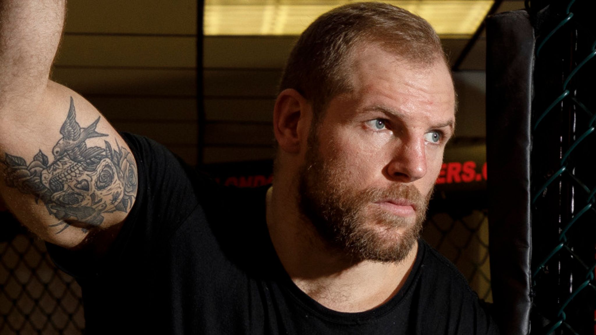 James Haskell apologises for 'disrespecting women's game' after social ...