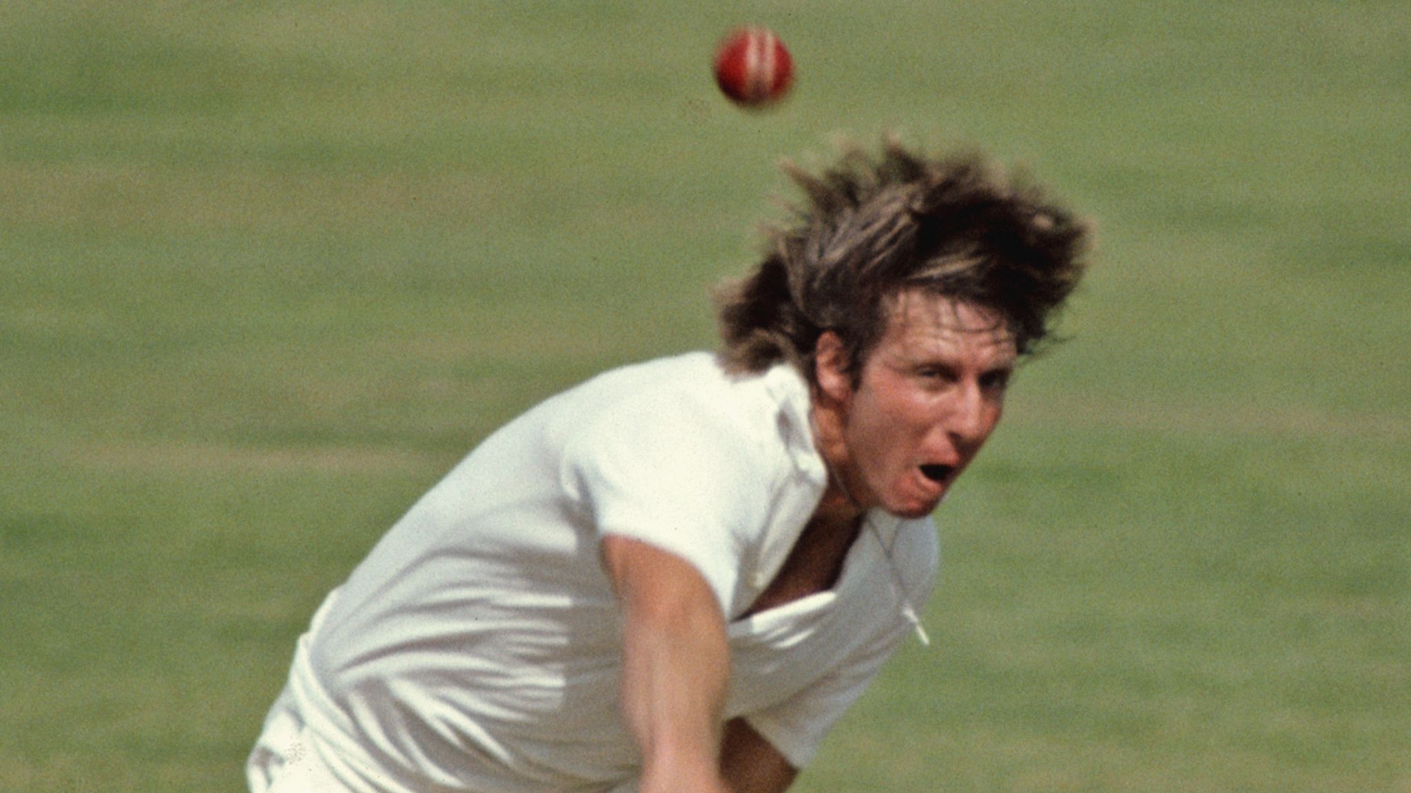 Who is cricket's fastest-ever bowler? Benedict Bermange looks at the ...