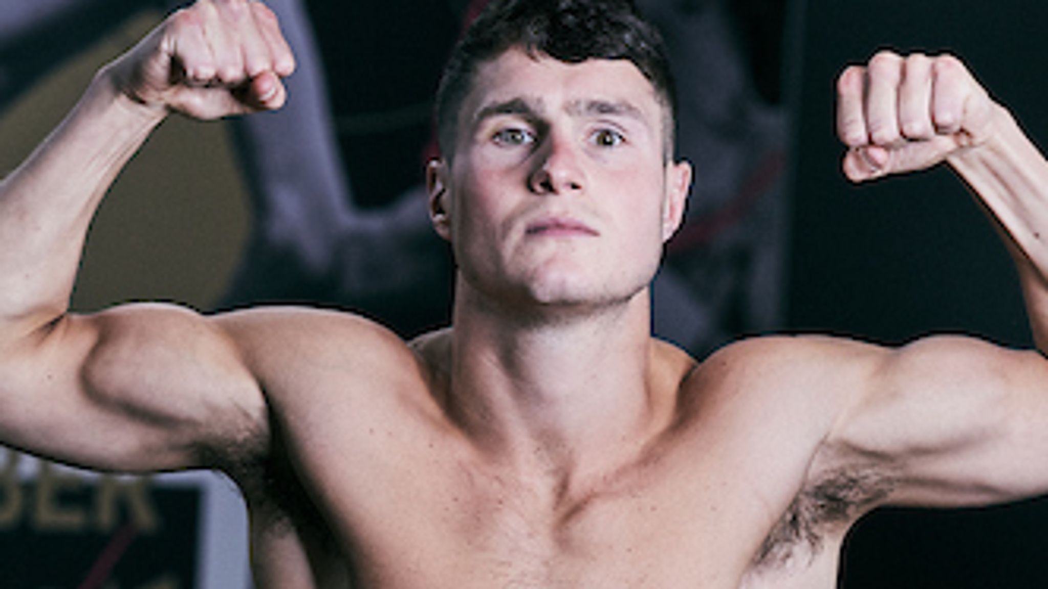 Ritson vs Vazquez: Lewis Ritson to target former world champion Regis ...