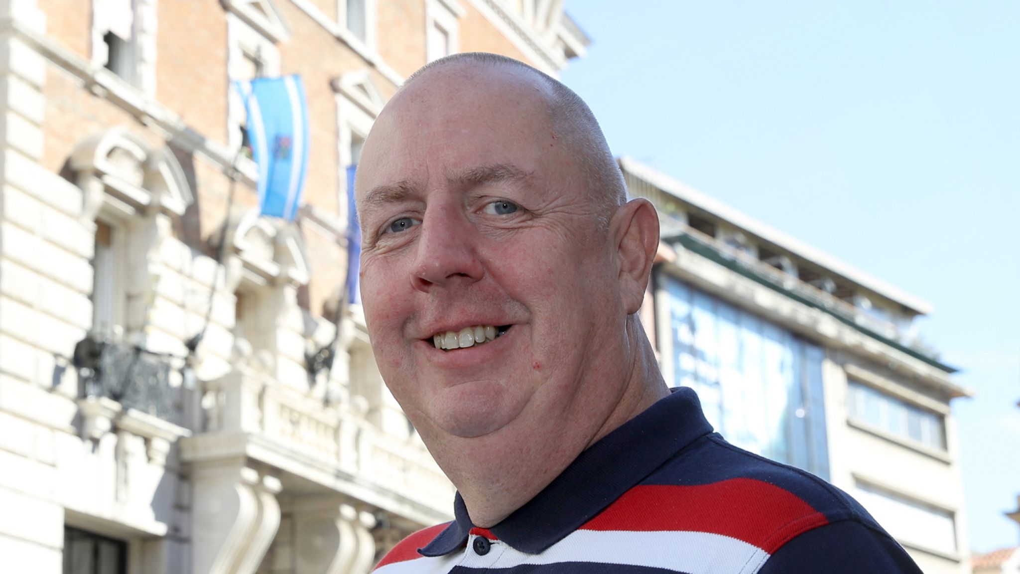 Football Supporters' Association accuses 'billionaire foreign owners ...