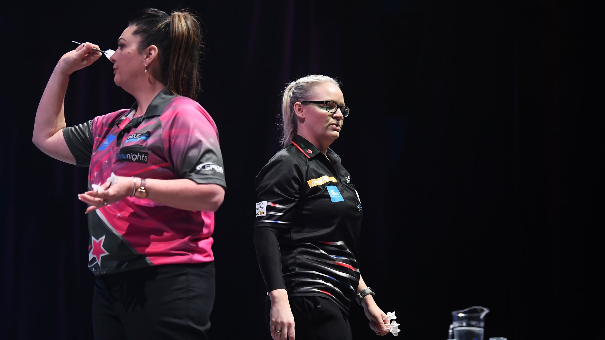 Laura Turner reflects on Women's Series and remains enthused about the ...