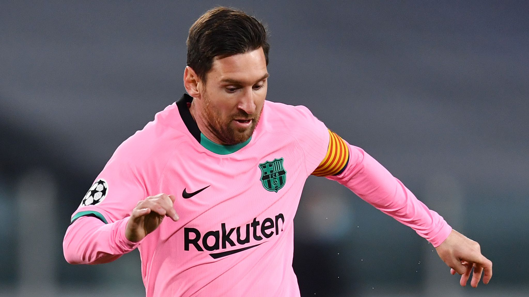 Lionel Messi: Barcelona presidential candidate Victor Font wants to ...