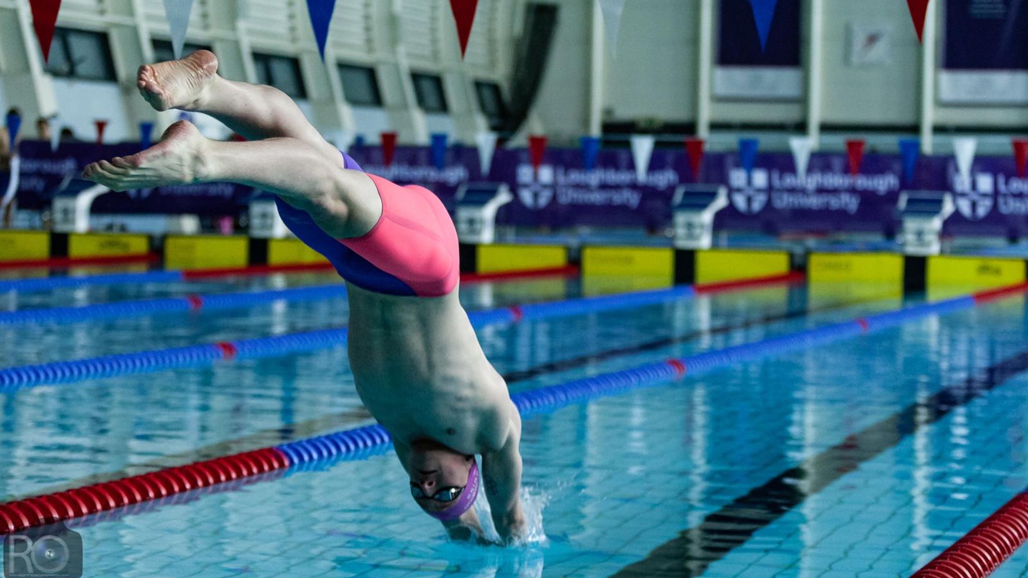 GB swimmer Max Litchfield returns to ISL as Budapest hosts in Covid ...