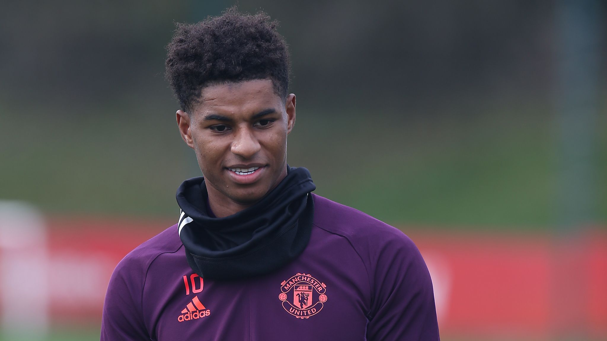Marcus Rashford: Labour call on Conservative MPs to back school meals ...