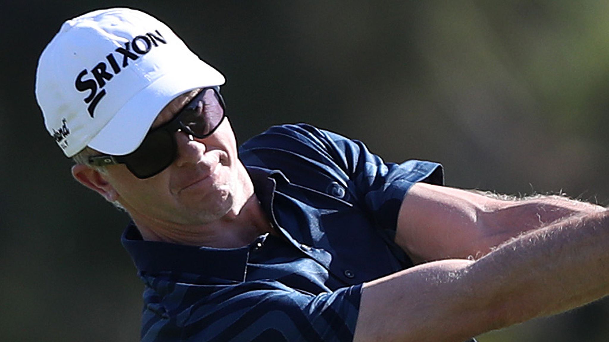 Martin Laird open to Ryder Cup pursuit after Las Vegas victory | Golf ...