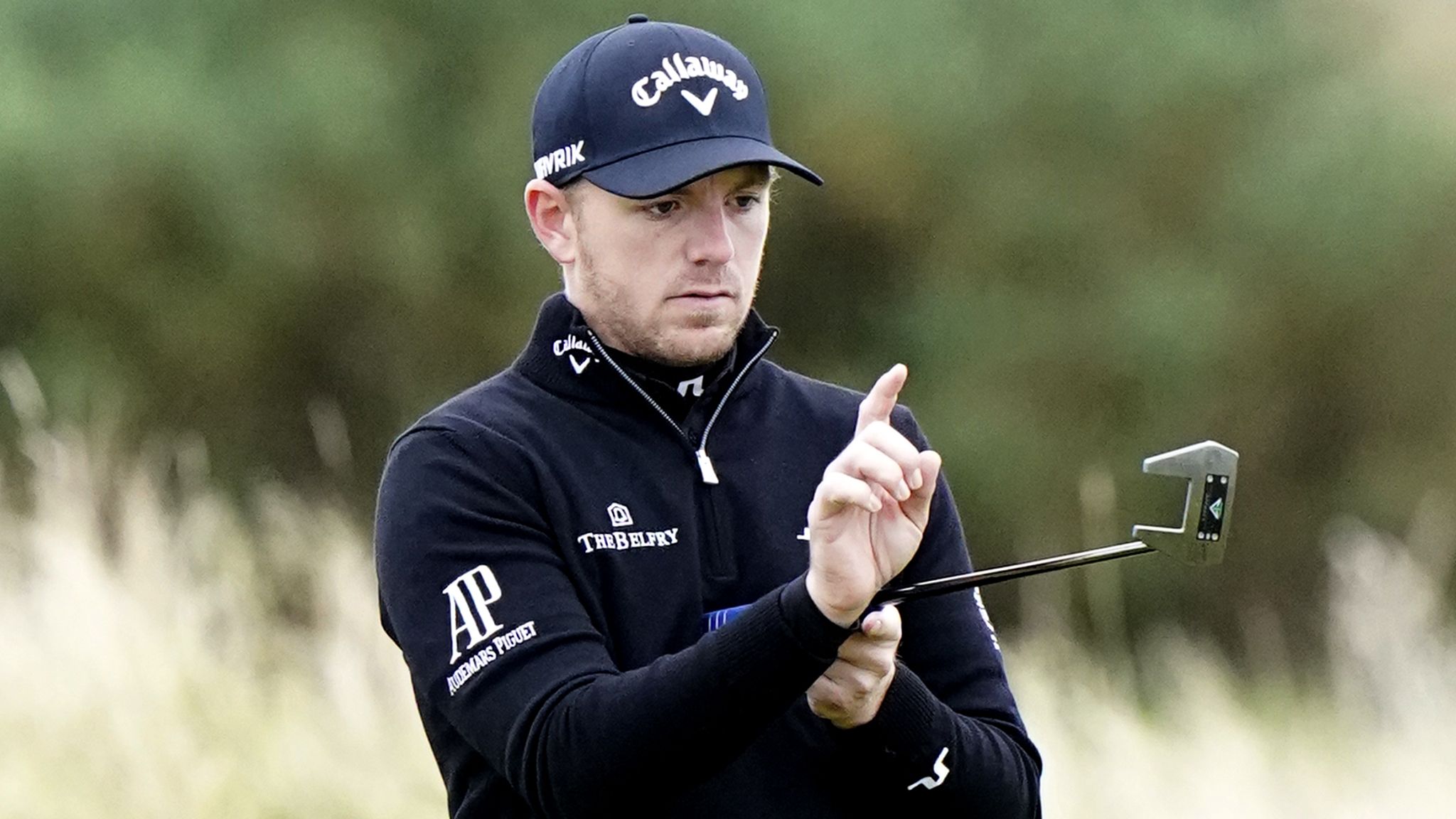 Matt Wallace happy to see Ryder Cup postponed for a year | Golf News ...