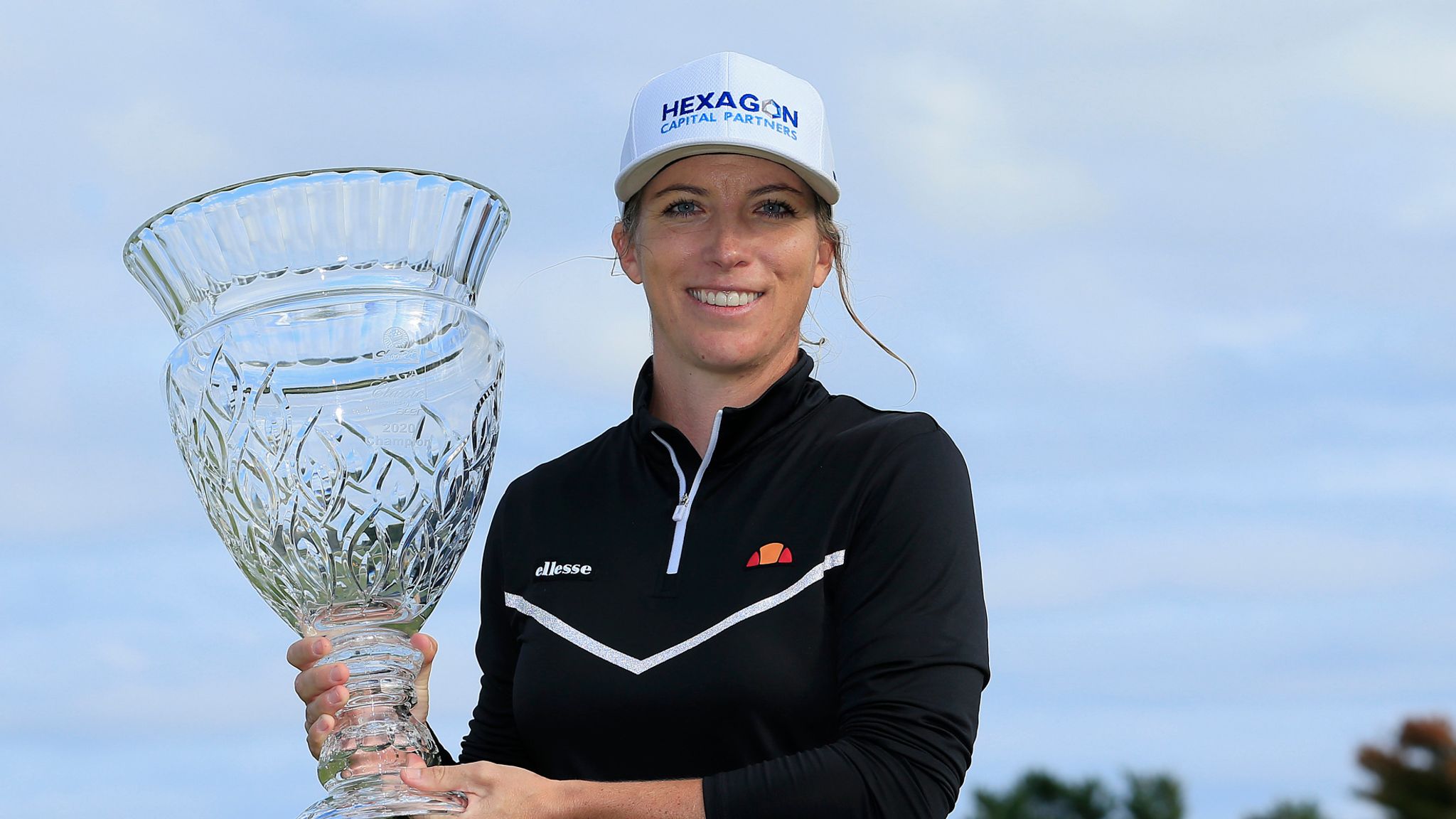 Sky Sports Golf at Christmas: What to watch over the festive period ...