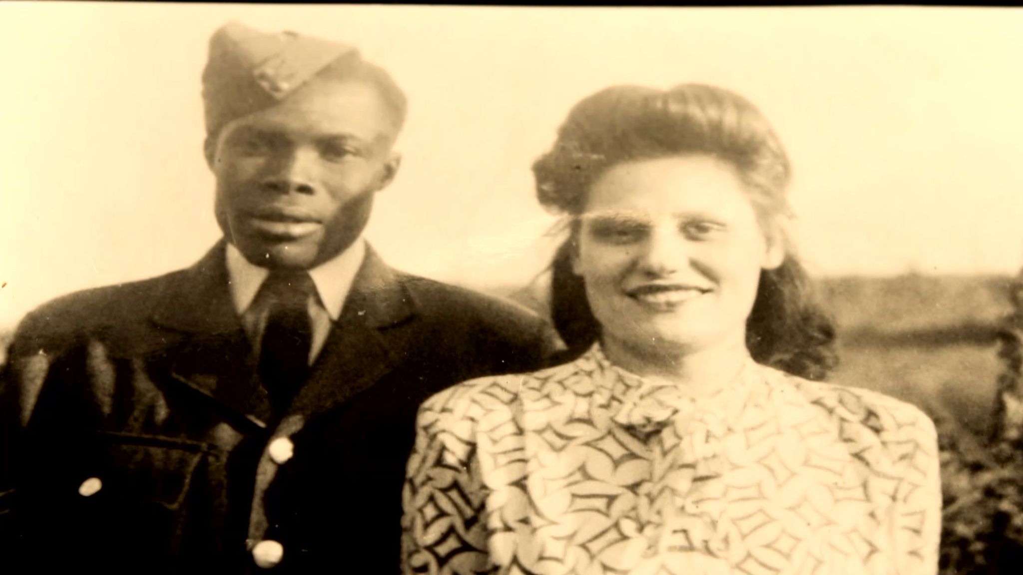 Paul Irons talks about his father Eric Irons OBE, racism and rugby ...