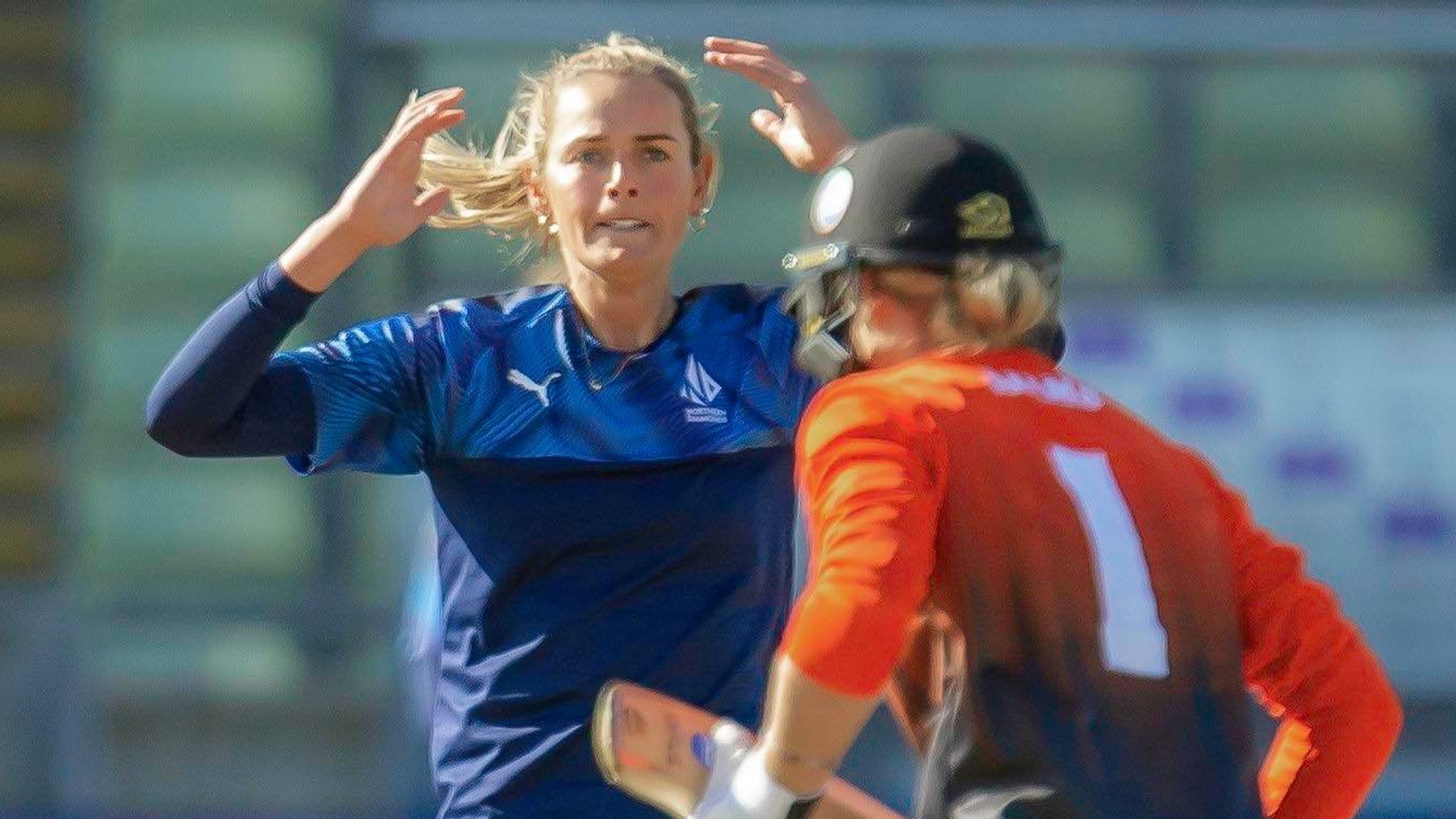 Rachael Heyhoe Flint Trophy has inspired me to come back stronger, says ...