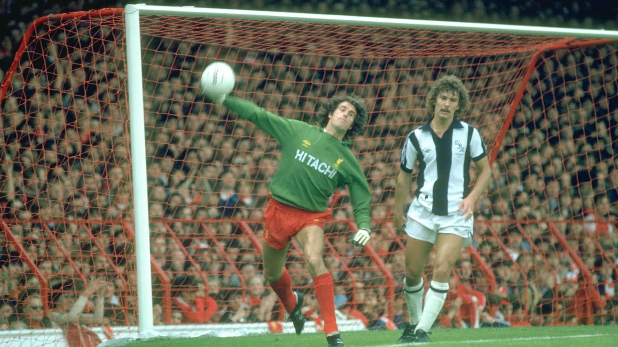 Ray Clemence: Former England, Liverpool and Tottenham goalkeeper dies ...