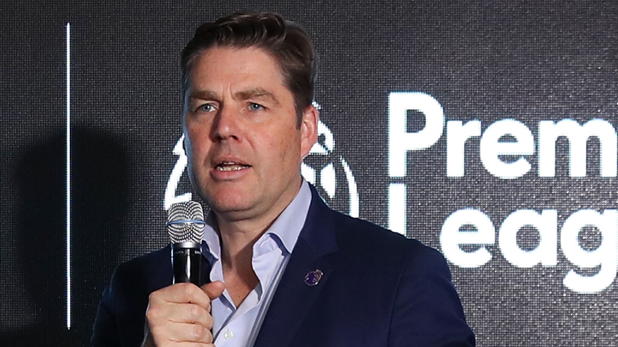 Premier League and governing bodies call for safe return of supporters ...