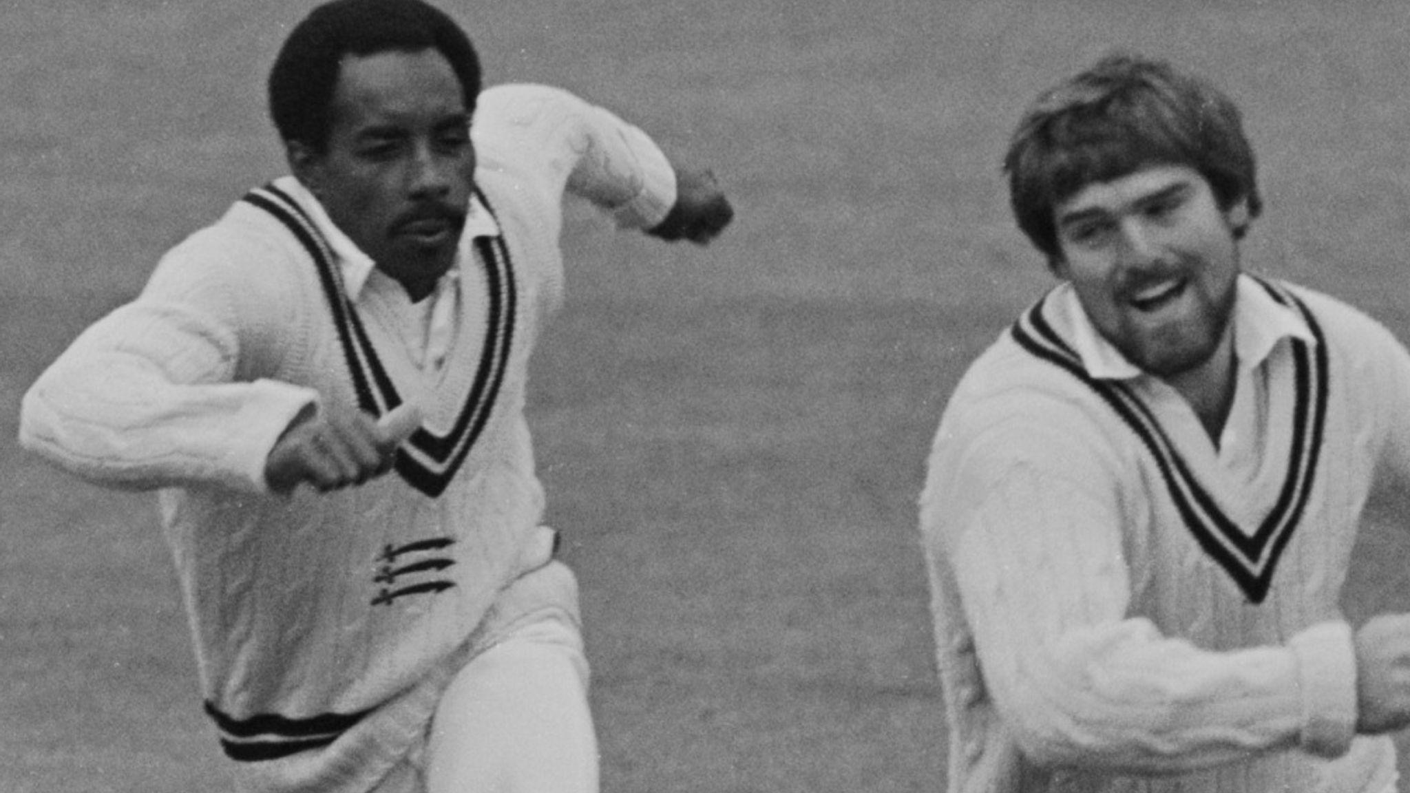 Roland Butcher: The Barbadian who became England's first black Test ...