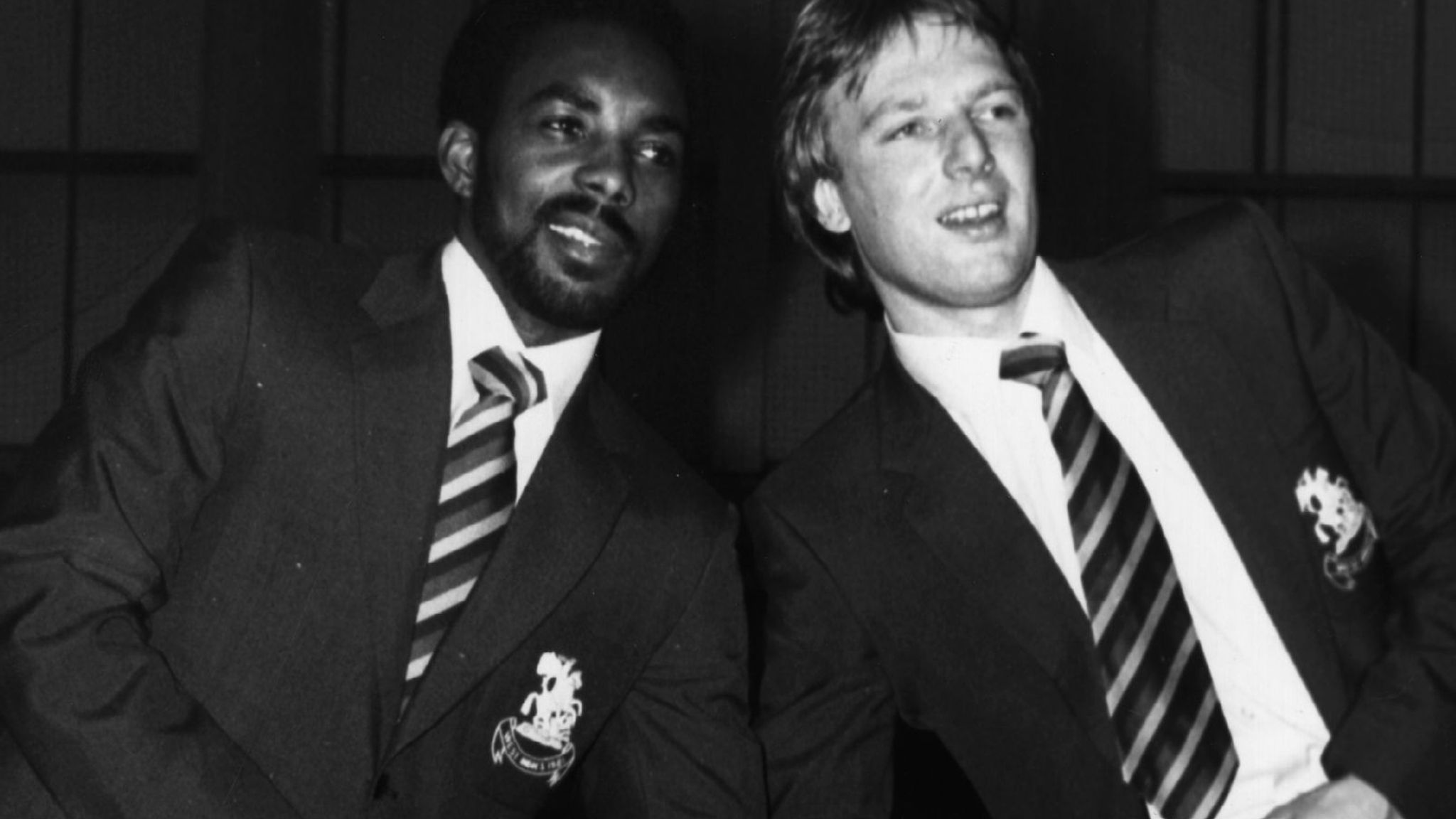 Roland Butcher: The Barbadian who became England's first black Test ...