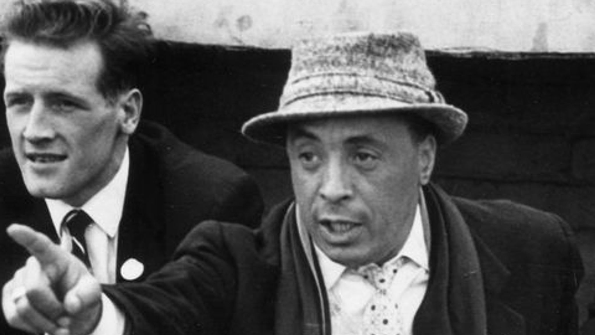 Roy Francis: British sport's first black coach who revolutionised rugby ...