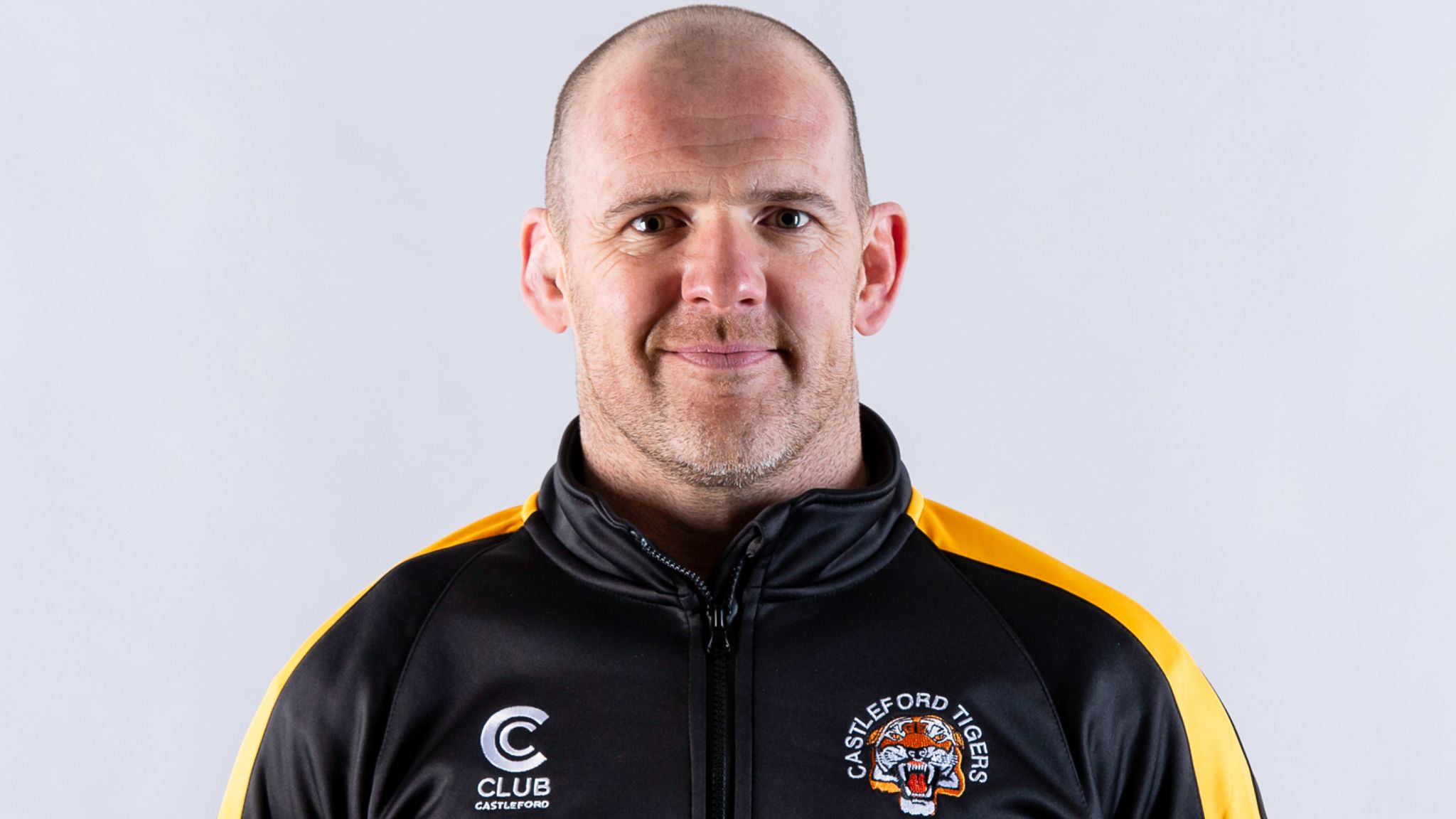 Danny Orr: Castleford assistant coach to leave Tigers at end of season ...
