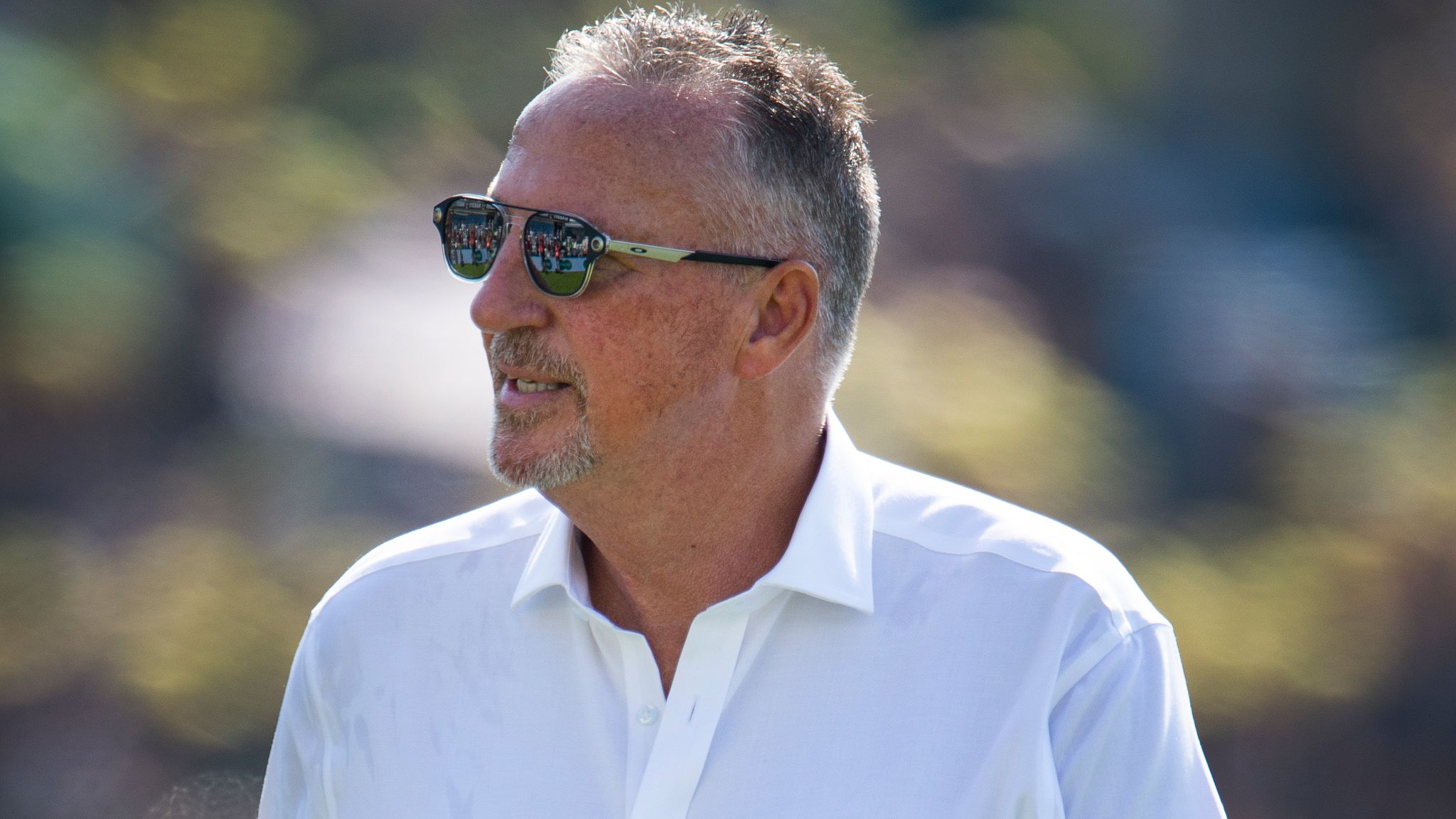 England cricket legend Sir Ian Botham introduced as peer at House of ...