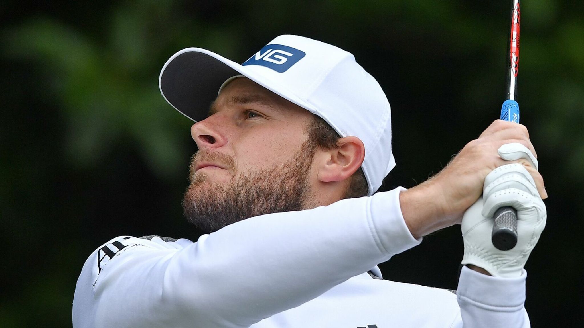 BMW PGA: Tyrrell Hatton hopes hoodies will be accepted, not sneered at ...