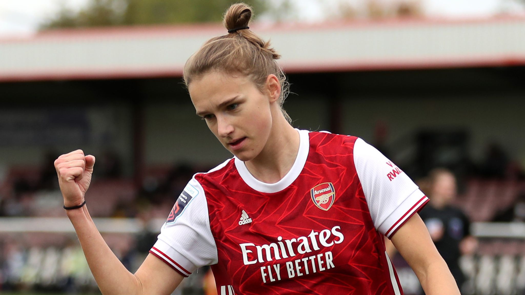 FIFA Awards: Lucy Bronze, Sarina Weigman, Emma Hayes, Sam Kerr ...