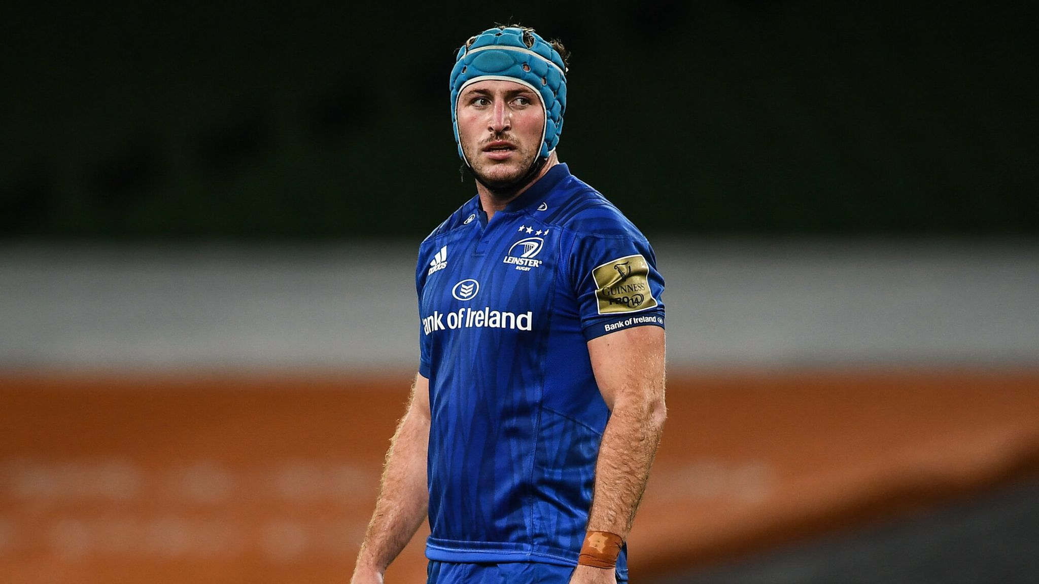 Six Nations: Will Connors and Hugo Keenan to make Ireland debuts vs ...