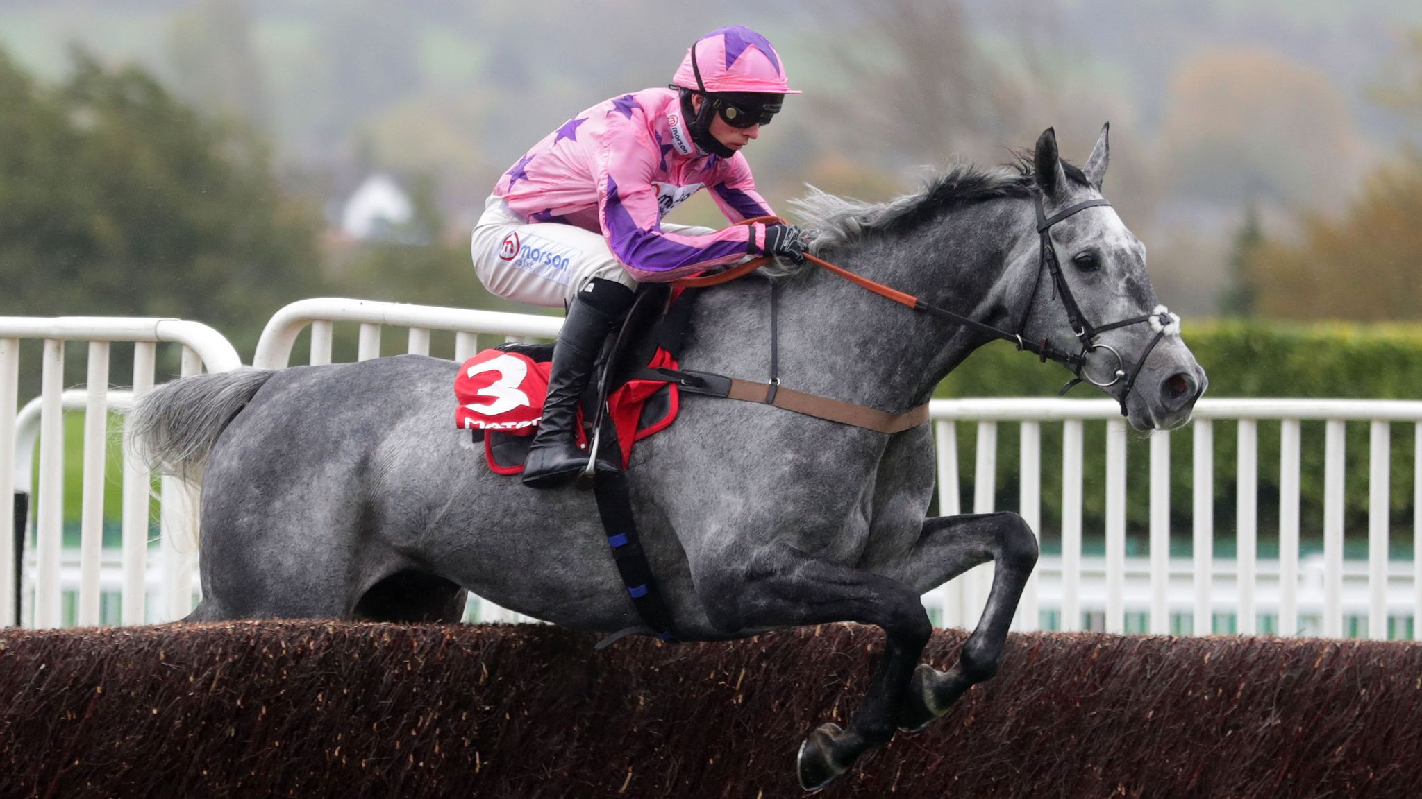 Cobden looking forward to Sonnet challenge | Racing News | Sky Sports