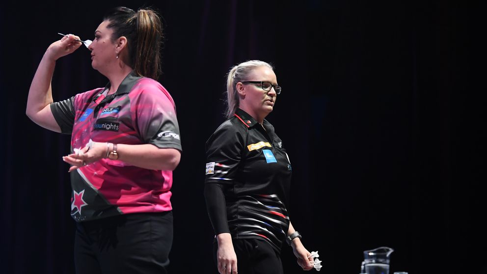 Laura Turner reflects on Women's Series and remains enthused about the ...