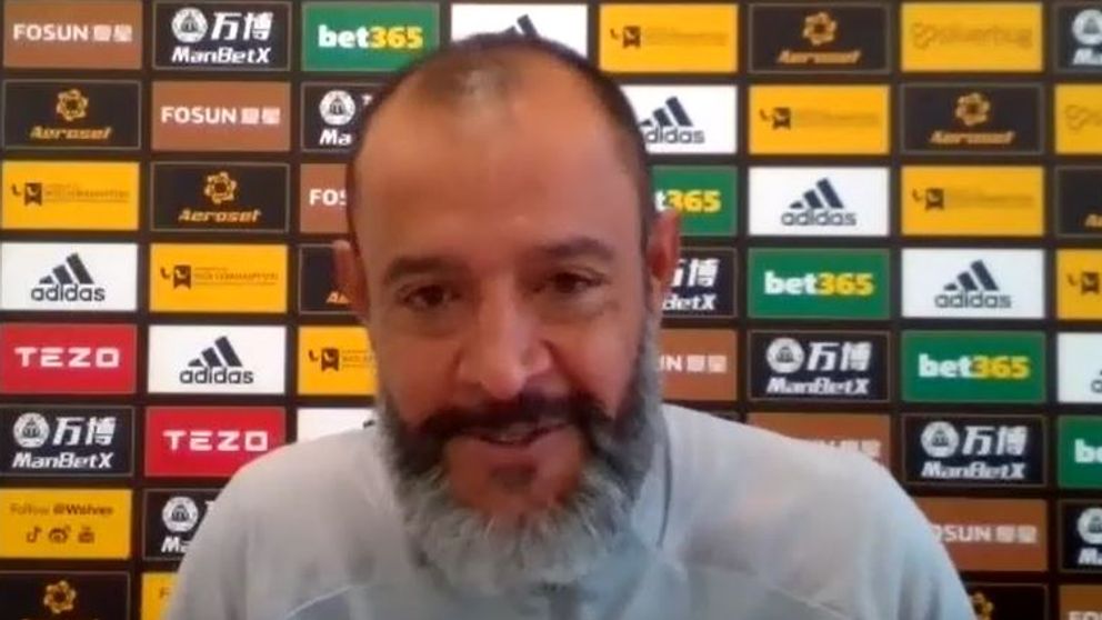 Nuno Espirito Santo exclusive: Wolves boss explains plans to evolve ...