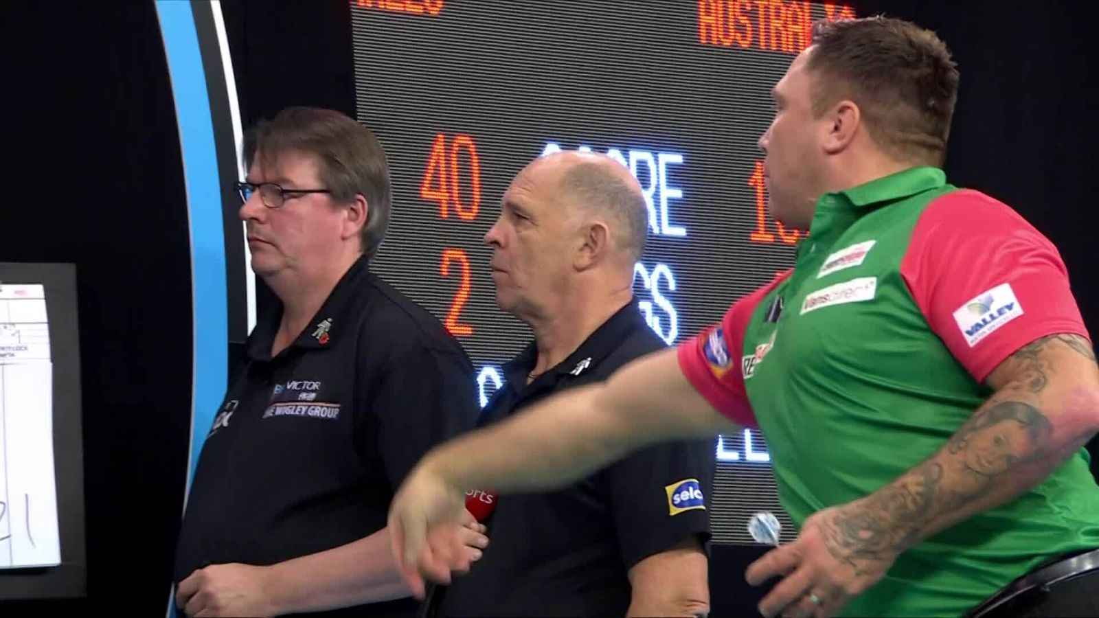 Mardle's Finals Night preview | Darts News | Sky Sports