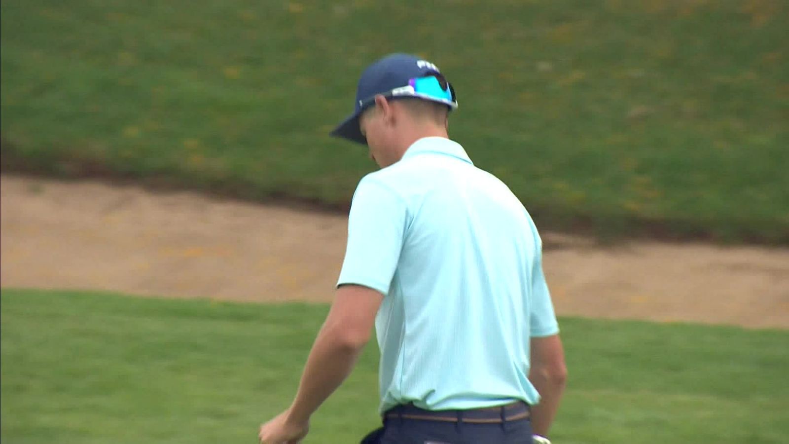 Joburg Open: R2 highlights | Golf News | Sky Sports