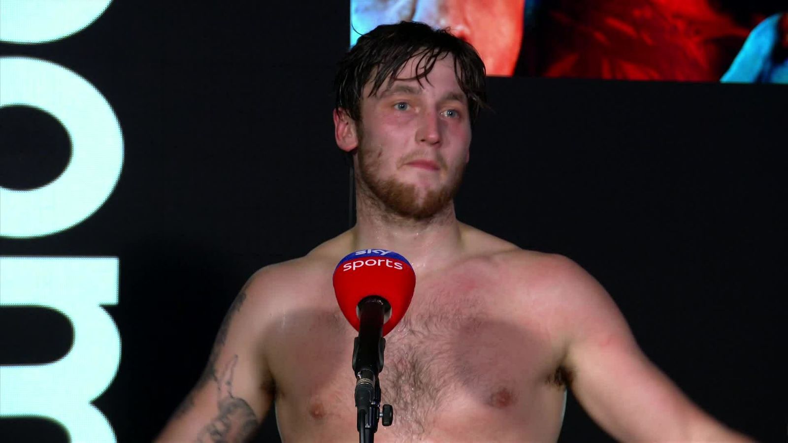 Smith eyes Cheeseman fight | Boxing News | Sky Sports