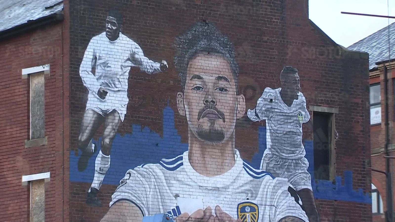 Leeds link up with Jay-Z's Roc Nation | Football News | Sky Sports