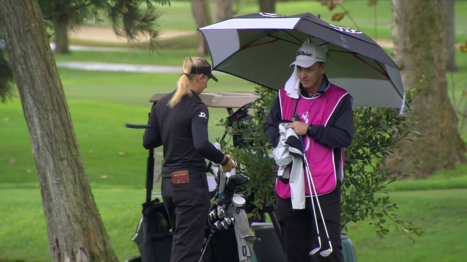 Open de Espana: Day 4 highlights | Golf News | Sky Sports