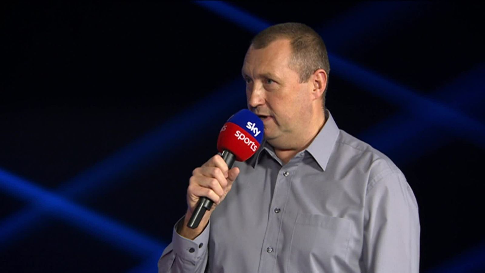 Grand Slam of Darts 2020: Gary Anderson and James Wade get group stages ...