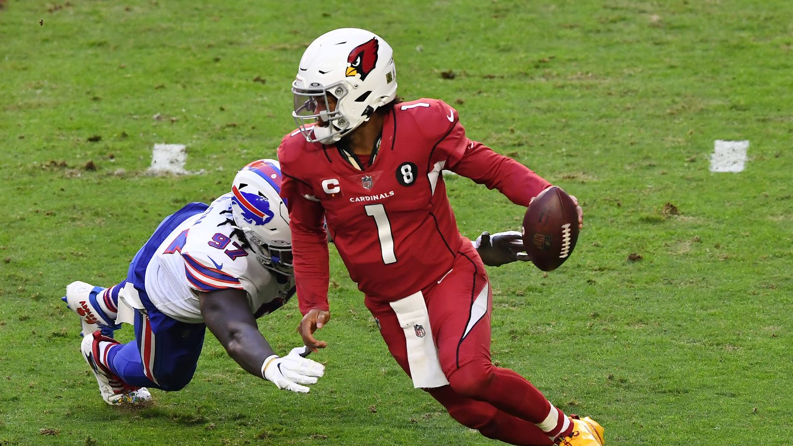 The Final Word: 'Hail Murray' for MVP, the slumping Seahawks and are ...