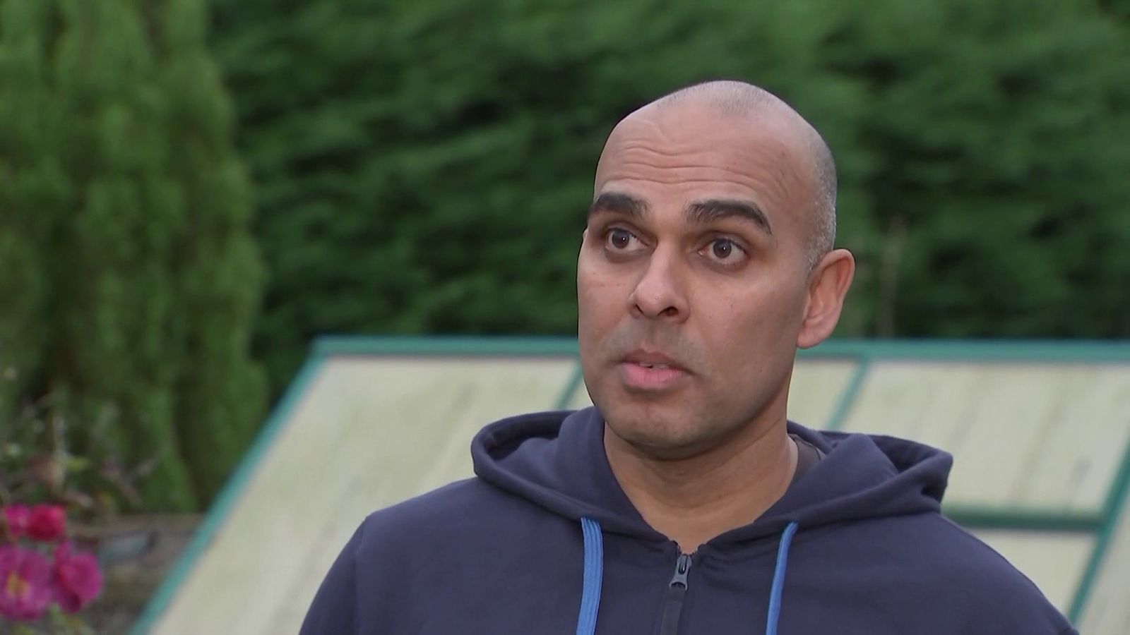 Dawood accuses ECB of structural racism | Cricket News | Sky Sports