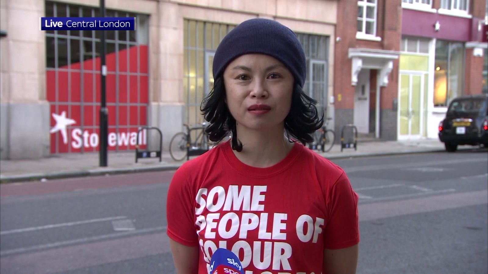 Rainbow Laces 2020: Amazin LeThi says campaign sends strong message of ...