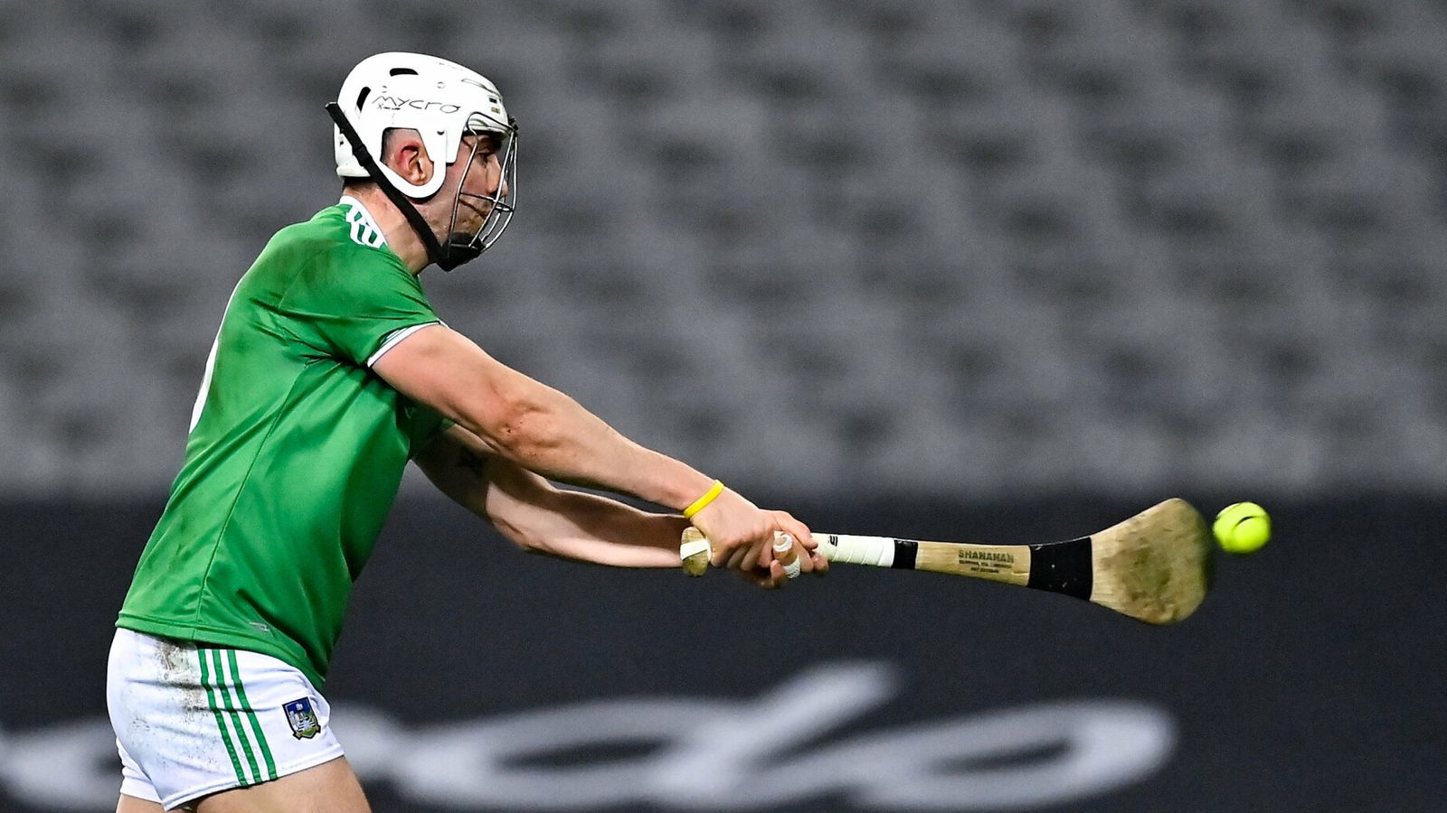 Aaron Gillane '50:50' to be fit for Limerick's All-Ireland final ...