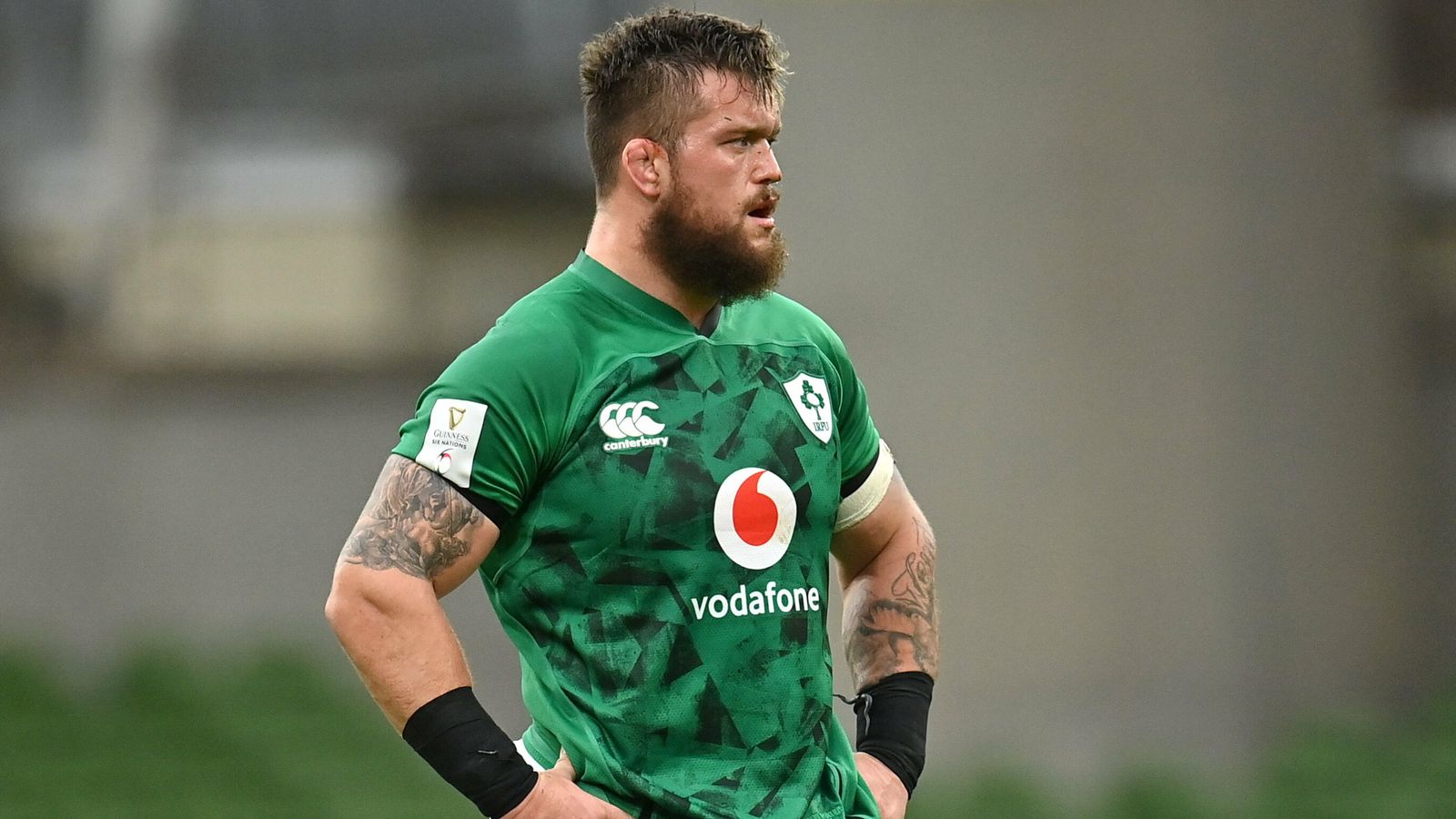 Ireland vs Japan: Johnny Sexton in for 100th cap; Jamison Gibson-Park ...