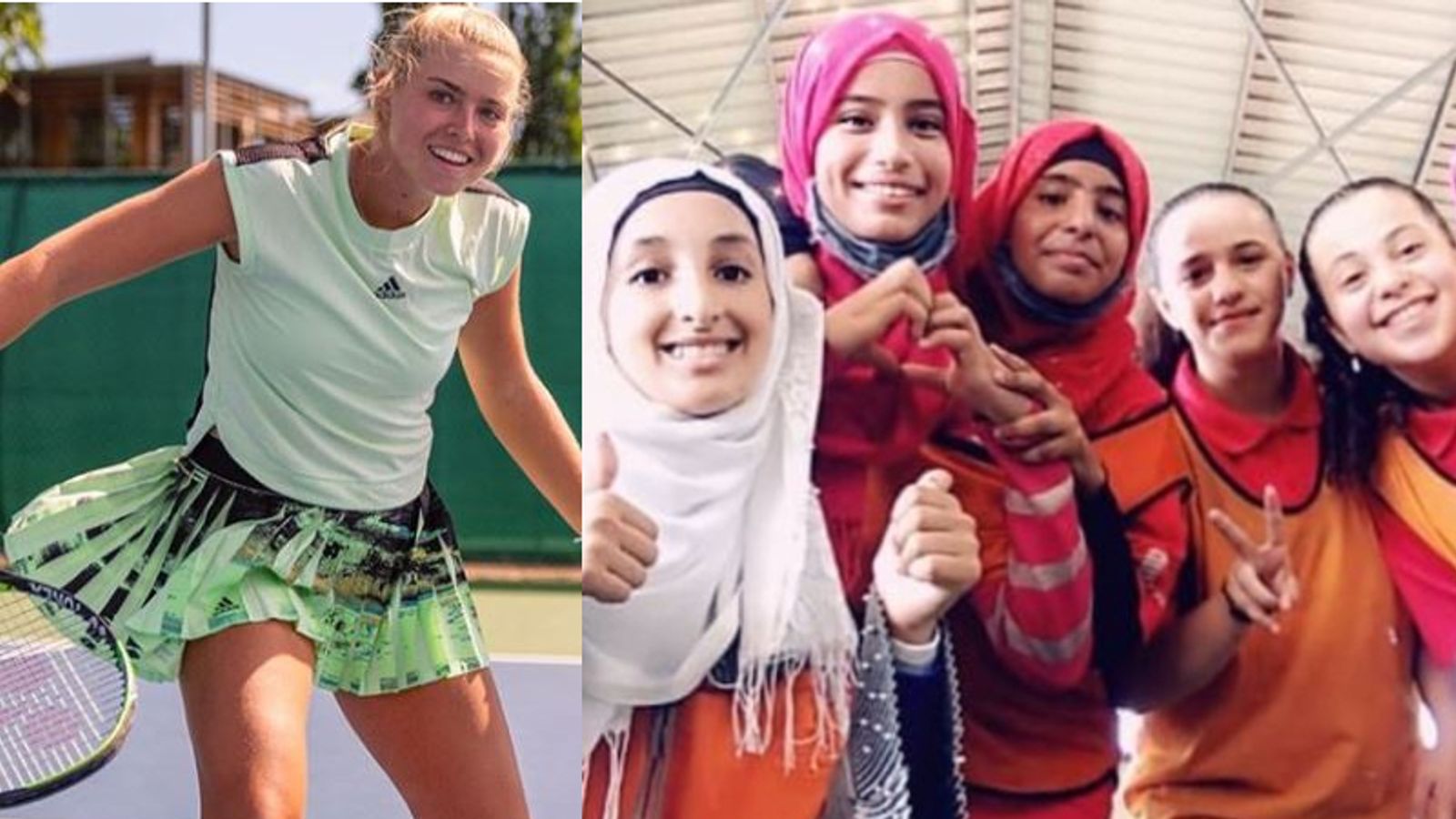 Sky Scholars and Youth Sport Trust celebrate sport changing lives with virtual awards ceremony ...