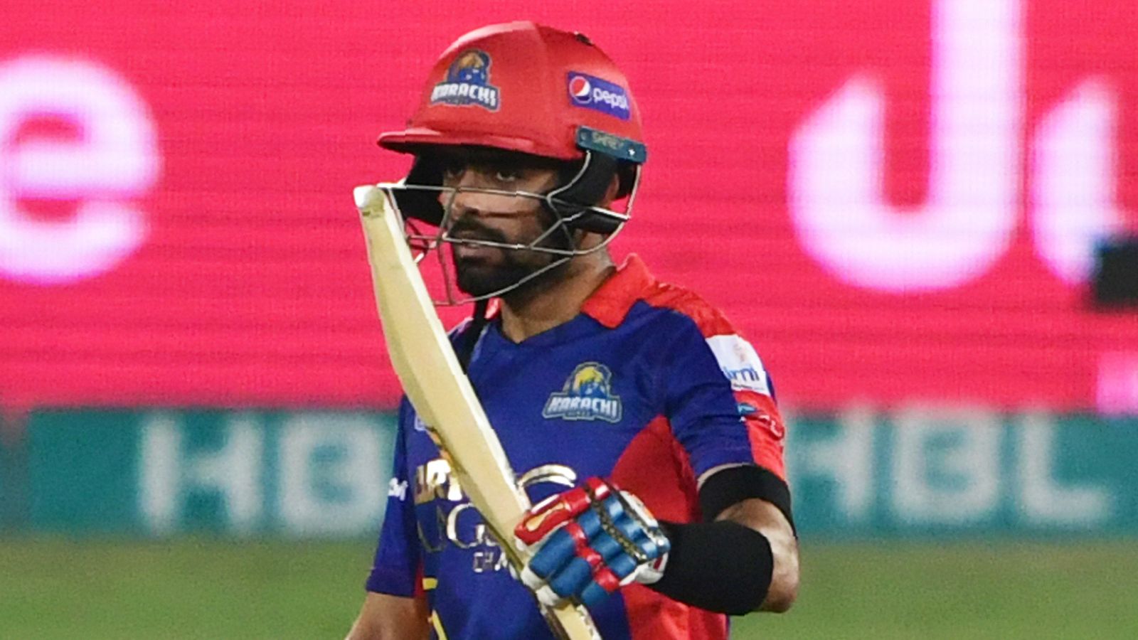Babar Azam steers Karachi Kings to first Pakistan Super League title ...