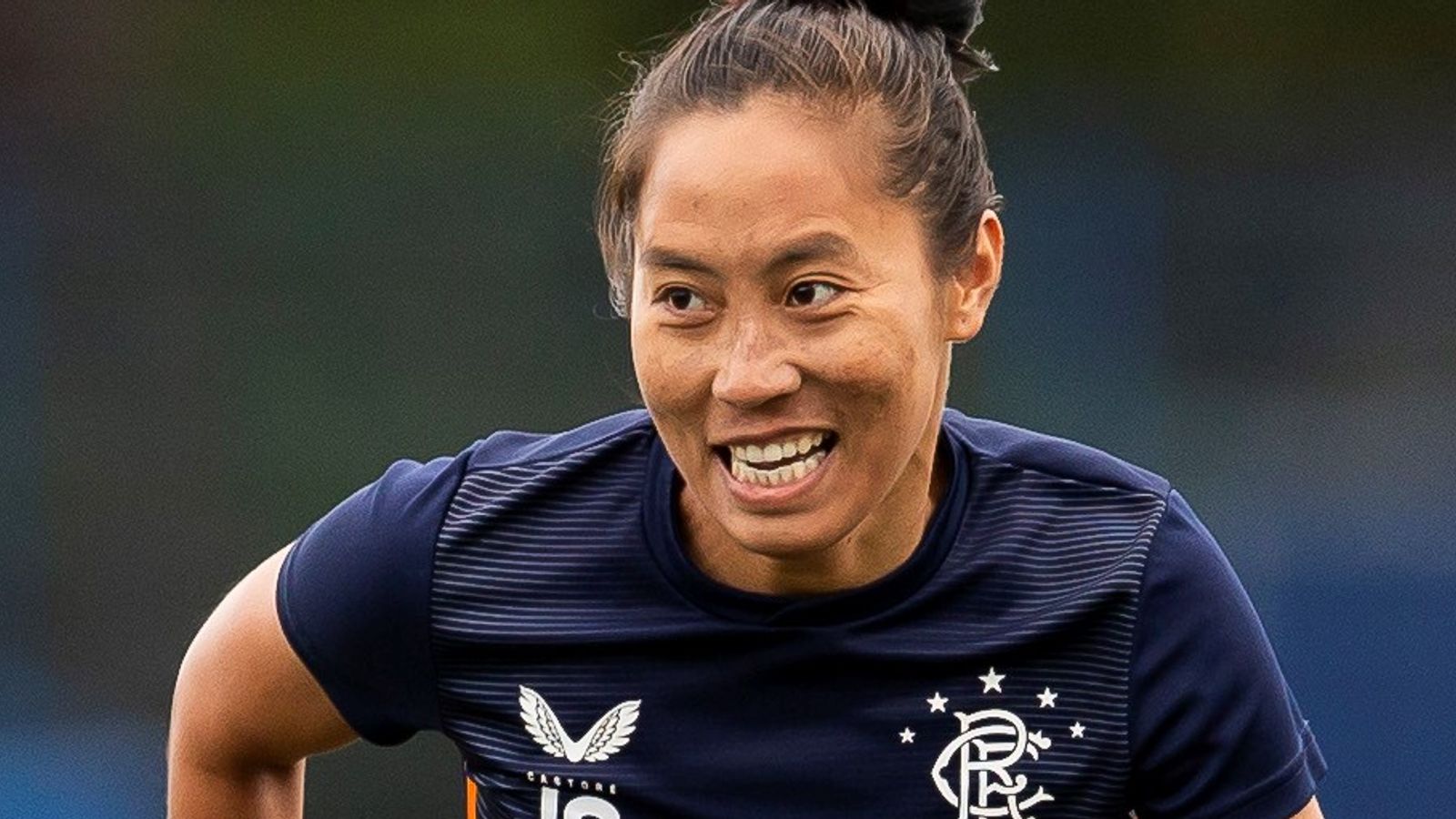 Bala Devi: Rangers and India forward hopes club can challenge for title ...
