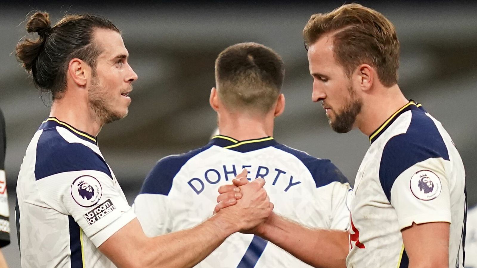 Gary Neville: Tottenham have the firepower to win the Premier League ...