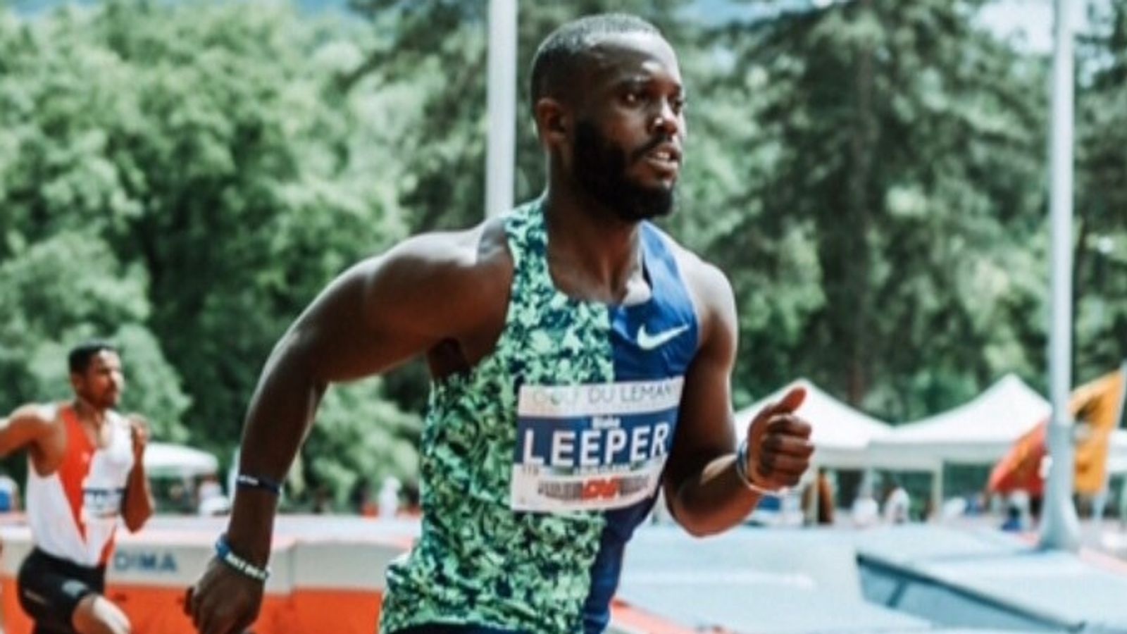 Blake Leeper: Paralympian determined to overturn CAS verdict to compete ...
