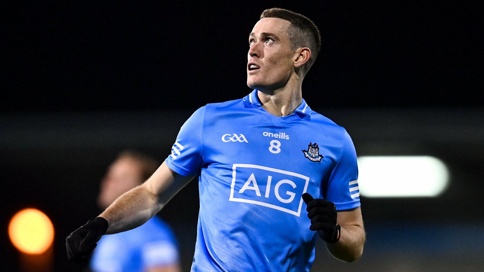 Brian Fenton: Is Dublin's totem the greatest midfielder ever to play ...