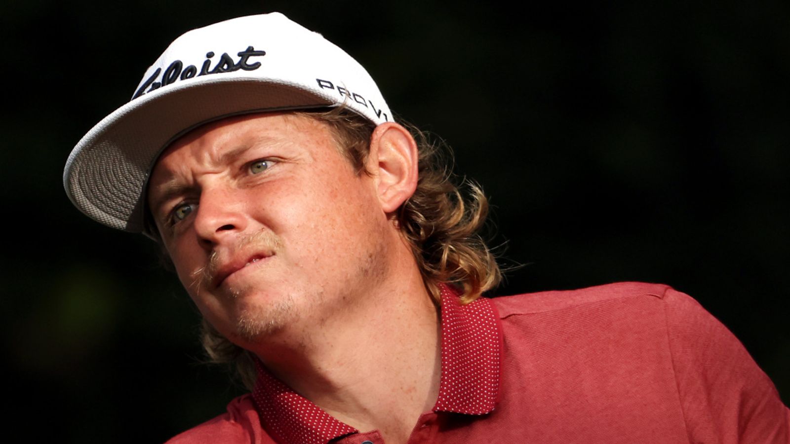 The Masters: Shots of the week from 2020 contest at Augusta | Golf News ...