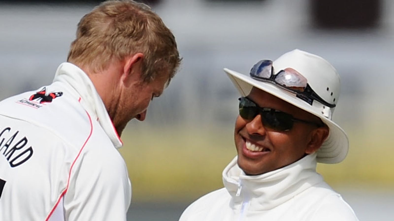 John Holder and Ismail Dawood demand inquiry into ECB's lack of ethnic ...