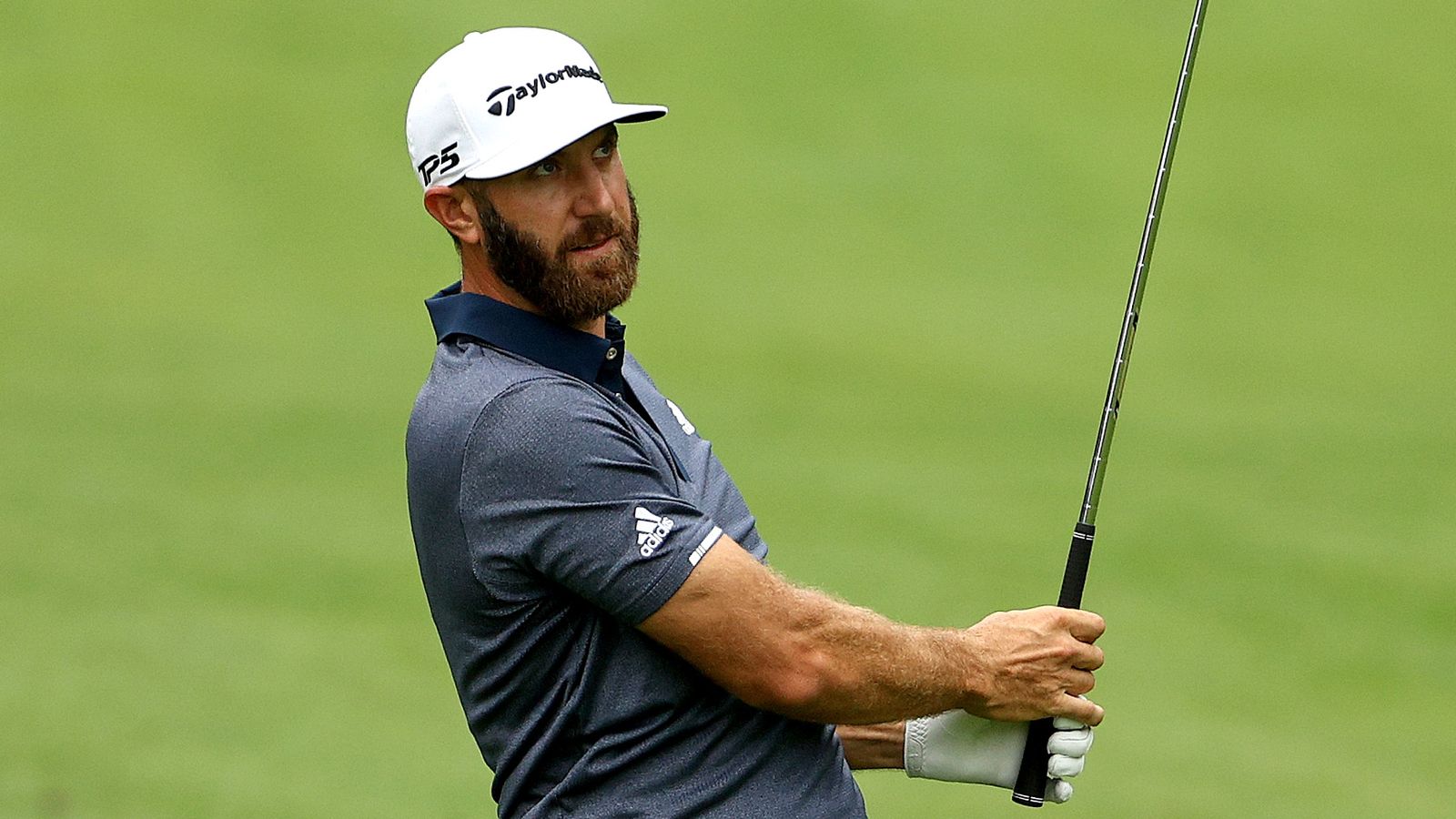 The Masters: Dustin Johnson confident as Phil Mickelson aims to be in ...